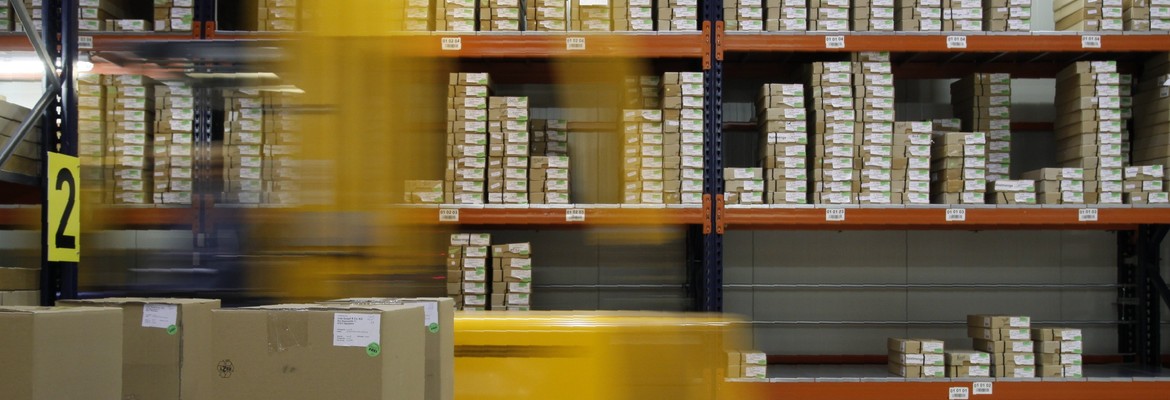 Materialgruppenmanagement in der Beschaffung – MN navadnig.net