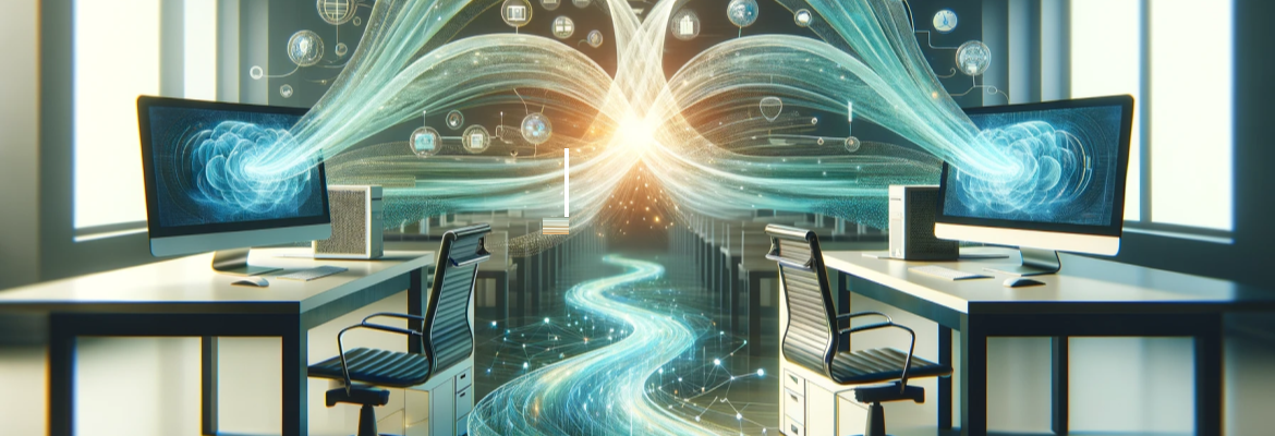 Digitalisierung durch Electronic Data Interchange – MN navadnig.net